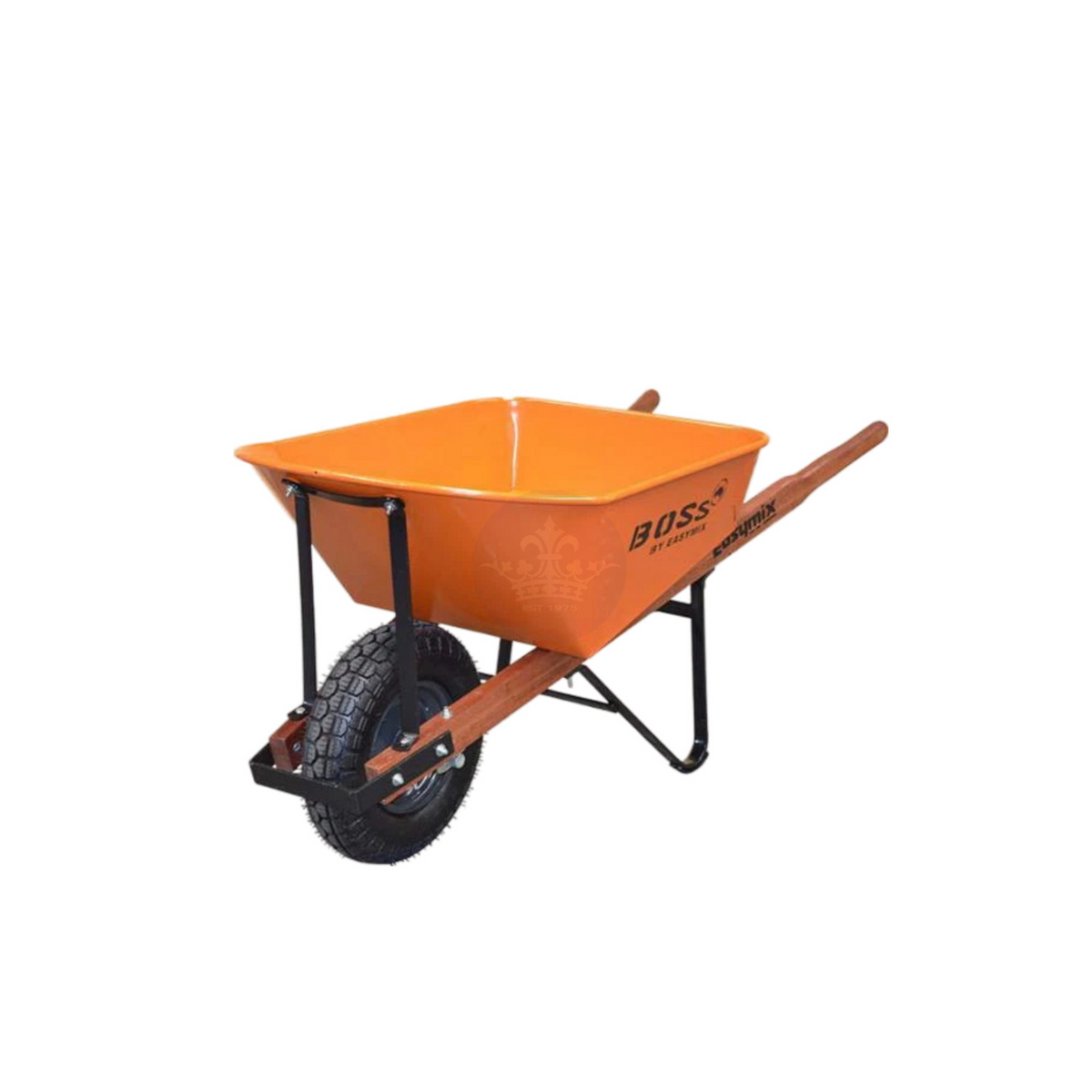 Easymix Wheelbarrow 100L