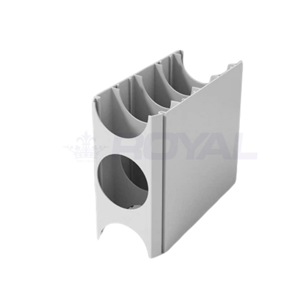 Dincel Wall System