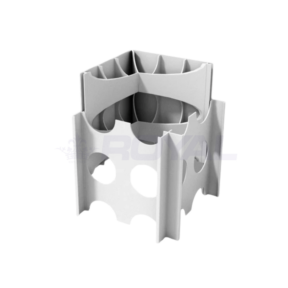 Dincel Wall System
