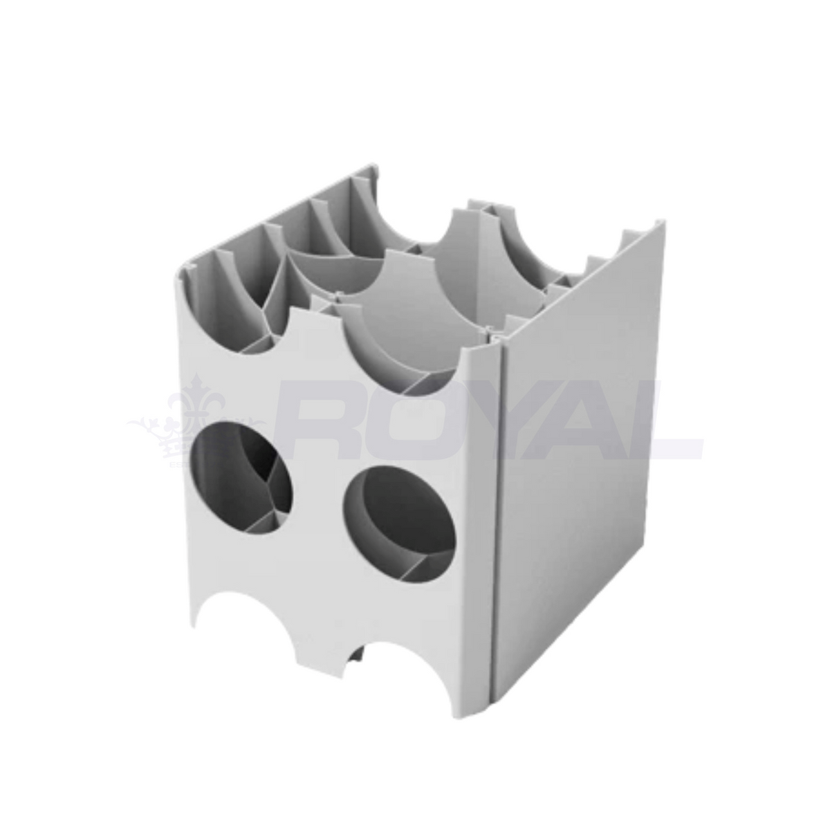 Dincel Wall System