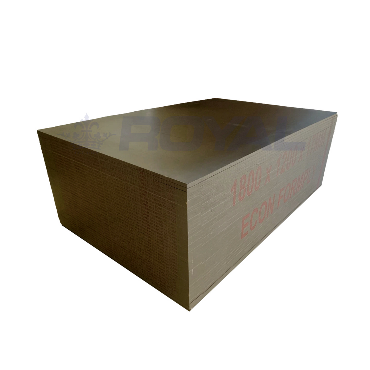 Formply Sheets for Formwork