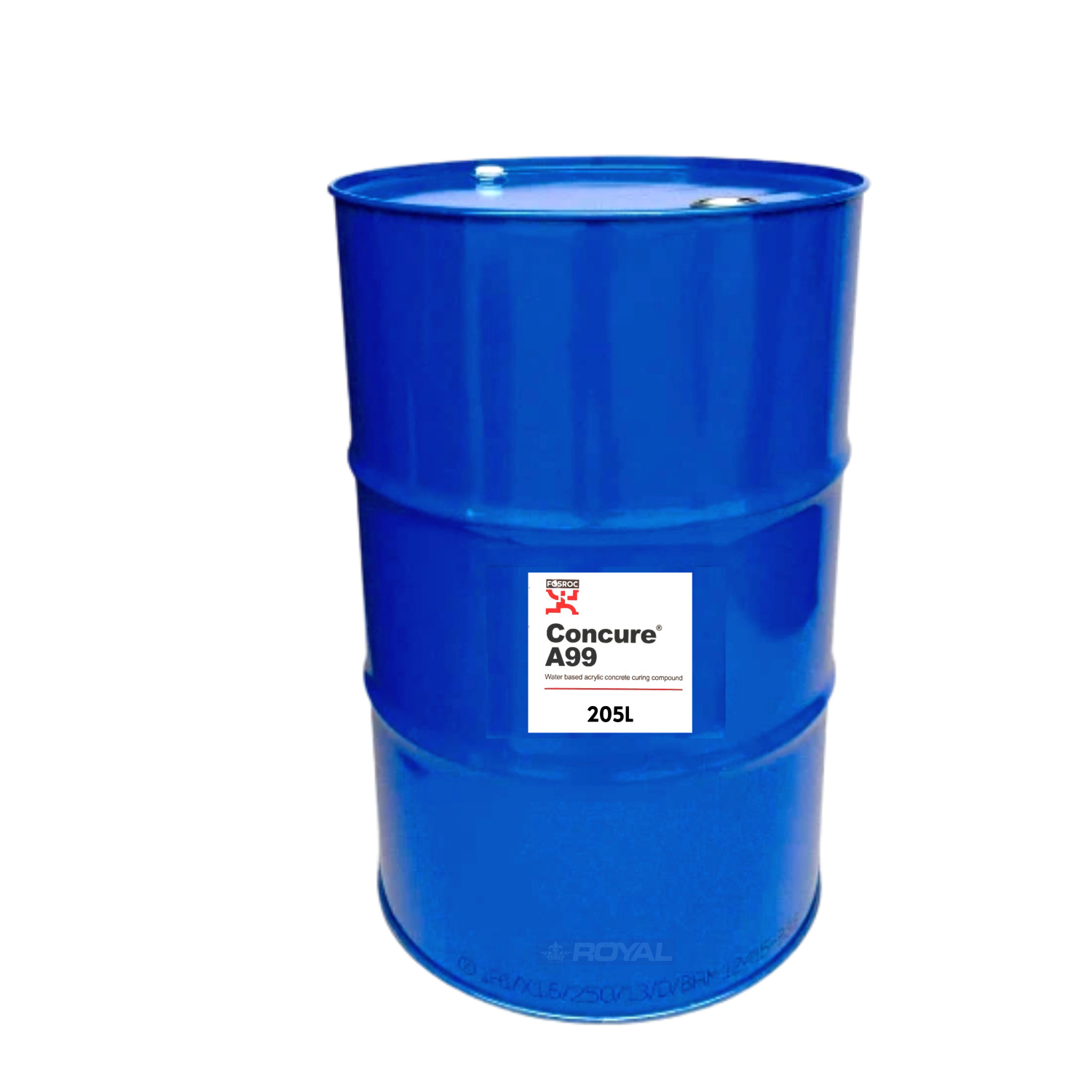 Fosroc Concure A99 205L