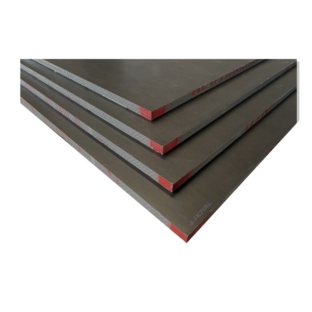 Formply Sheets for Formwork