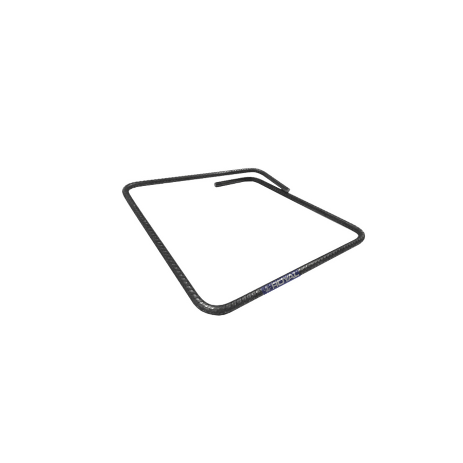 Reinforcement R10 Stirrup