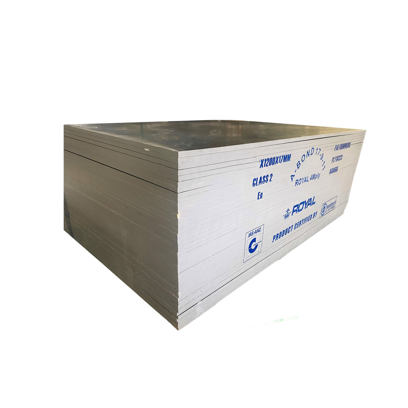 Formply Sheets for Formwork