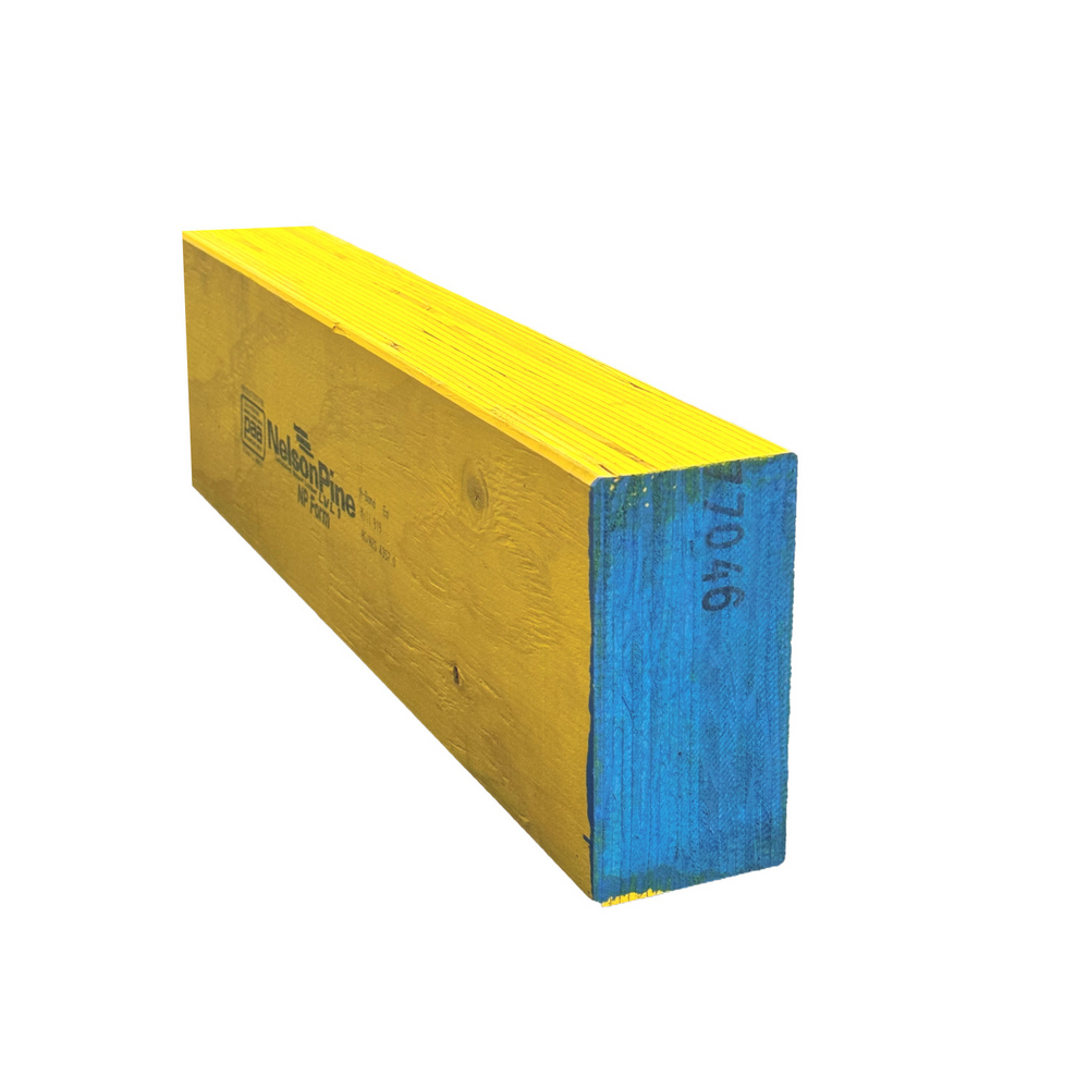 FORM LVL (New Zealand Made)