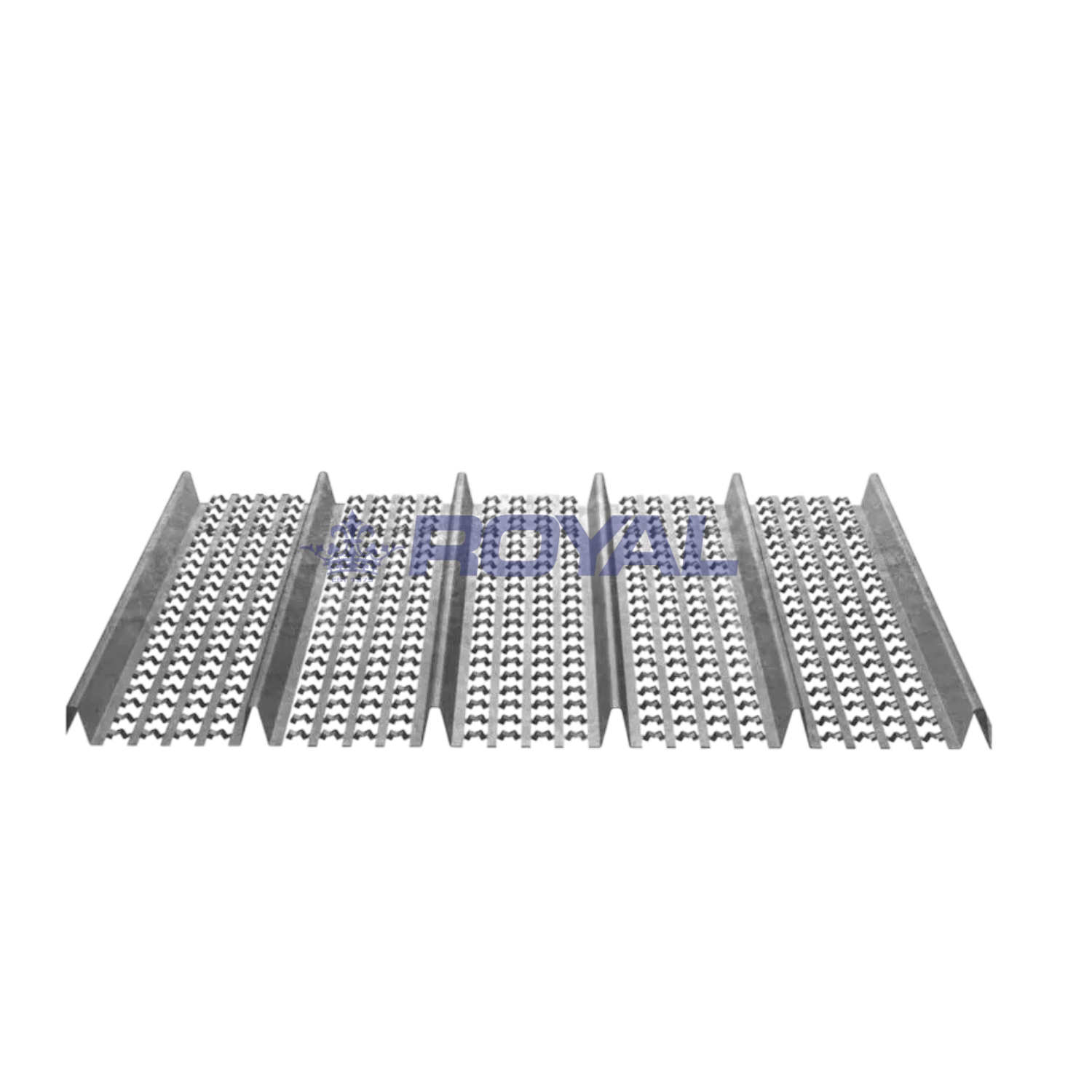 Rib Mesh Permanent Formwork