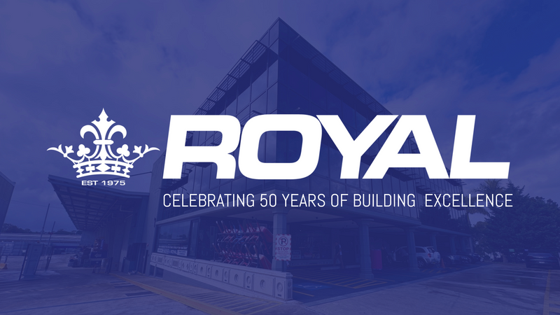 Royal Formwork Solutions & Hire