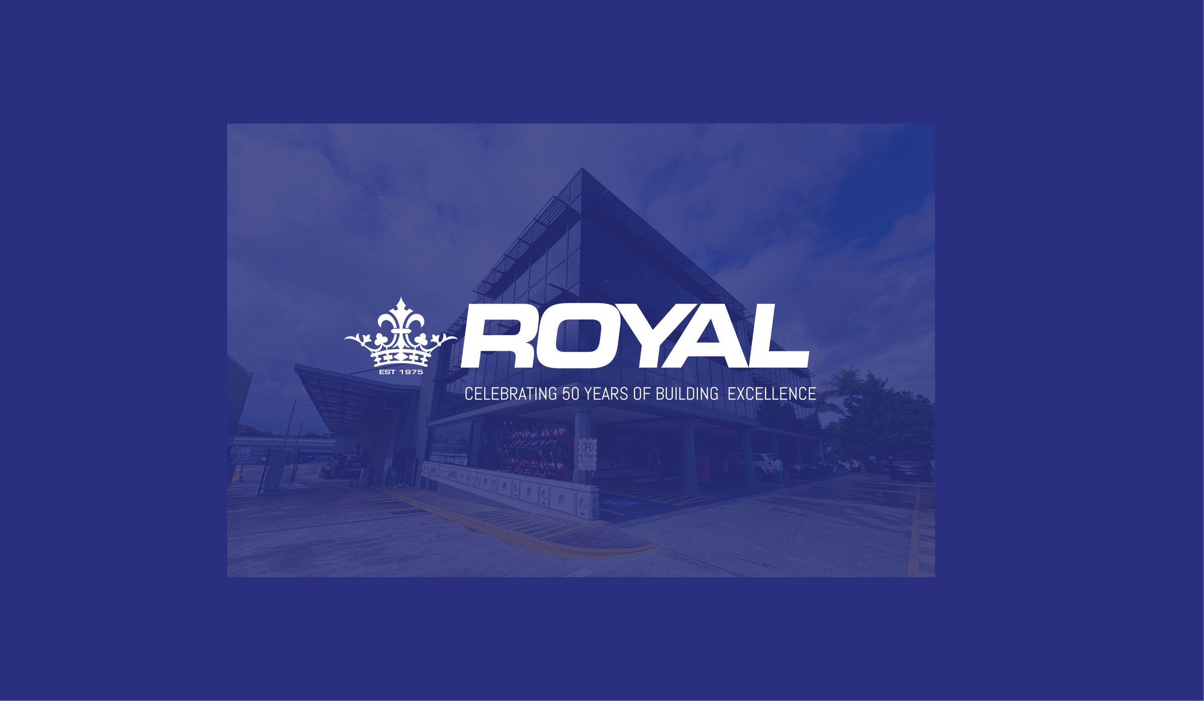 Royal Formwork Solutions & Hire