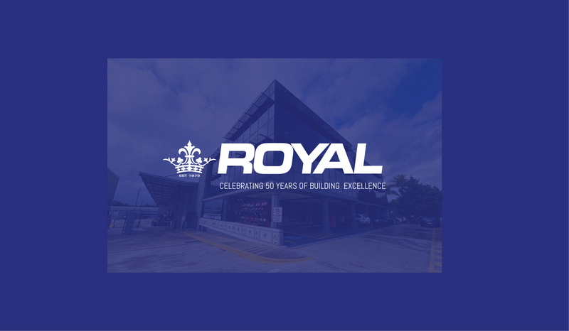 Royal Formwork Solutions & Hire