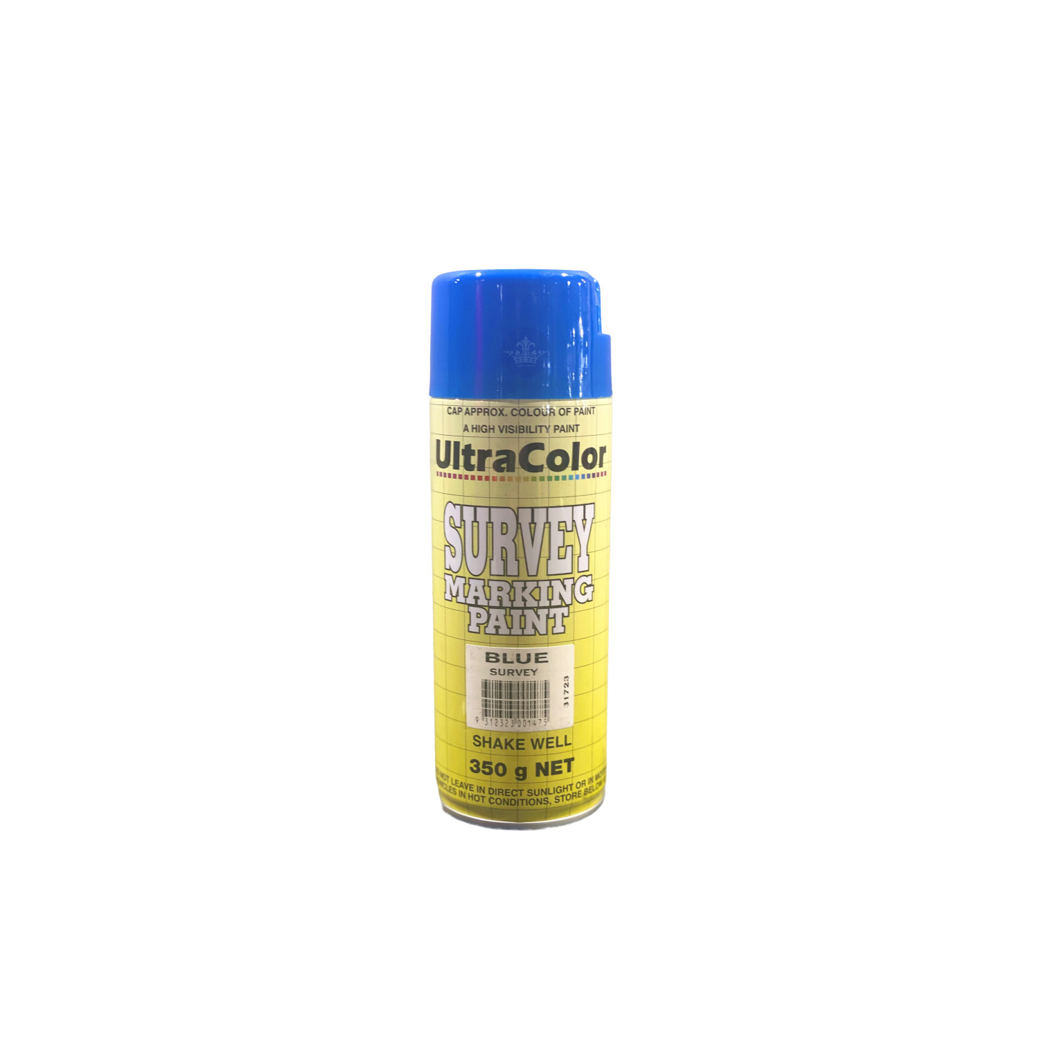 Survey Marking Spray Paint