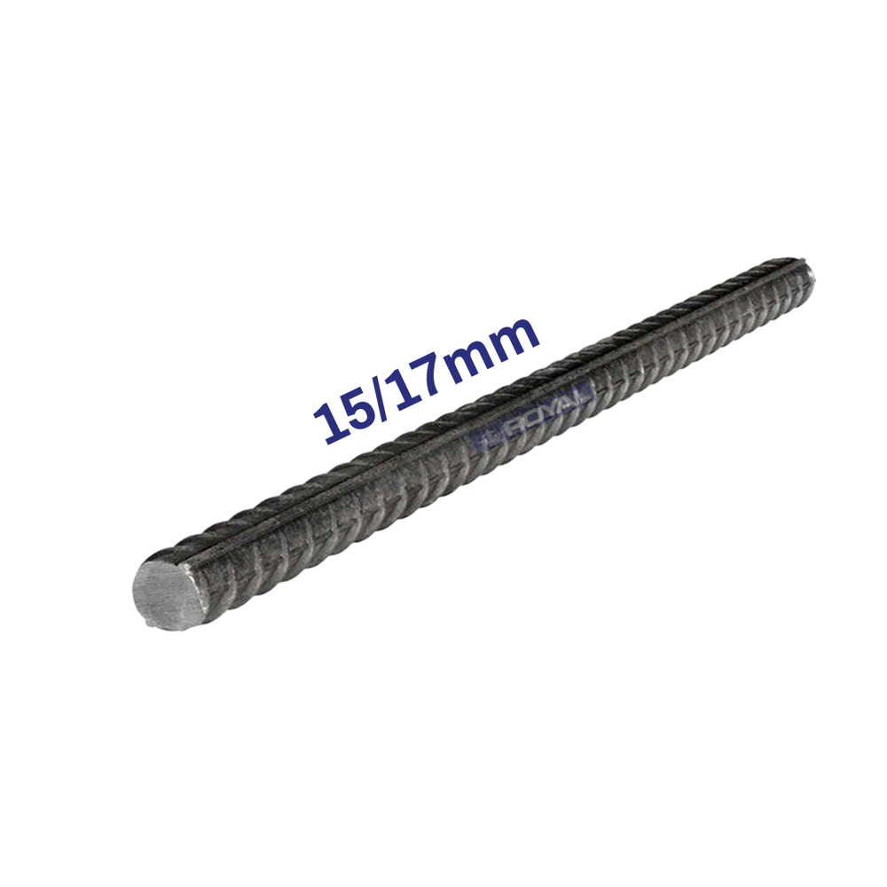 Formwork Tie Rod Z Bar (Hot Rolled)