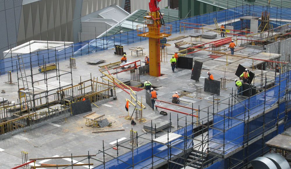 Royal Formwork Solutions & Hire