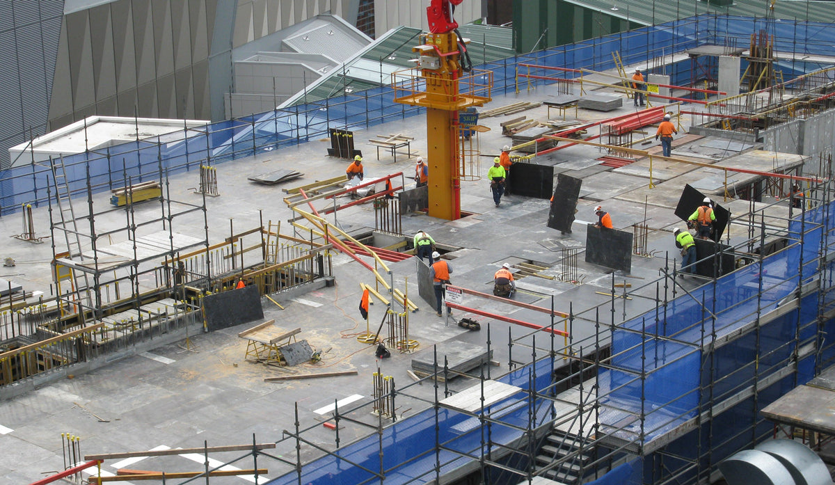 Royal Formwork Solutions & Hire